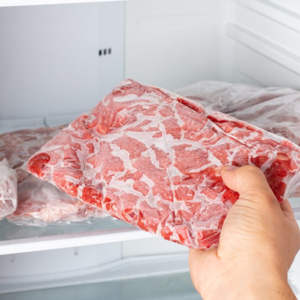 Frozen Mutton - ajmeri.ae